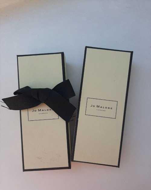 Jo Malone 2 коробочки