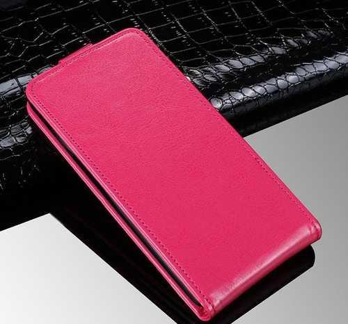 Чехол-Книжка ZTE nubia M2