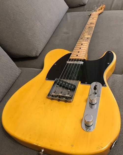 Гитара Fender Telecaster (Made in Japan)