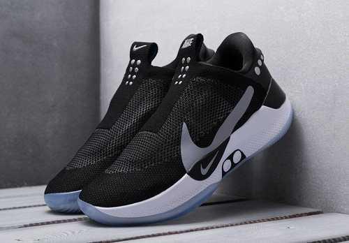 Кроссовки Nike Adapt BB