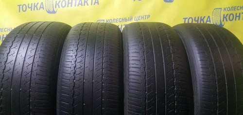 245 55 19 Bridgestone Dueller HL422 OP46