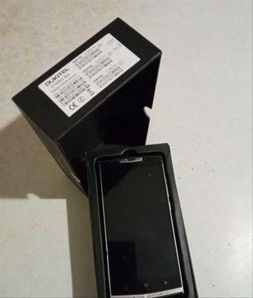 Oukitel K10000 Mix