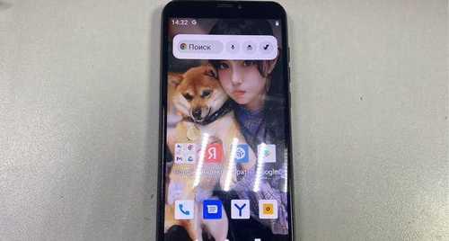 Па61 - dexp bl 160