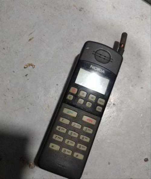 Мобильный телефон nokia THF-8