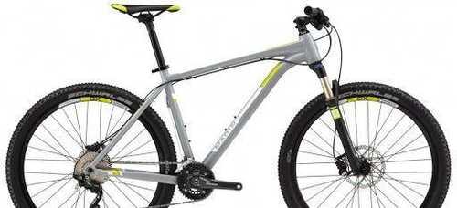 Горный велосипед Marin Nail Trail 7.6 (2015)