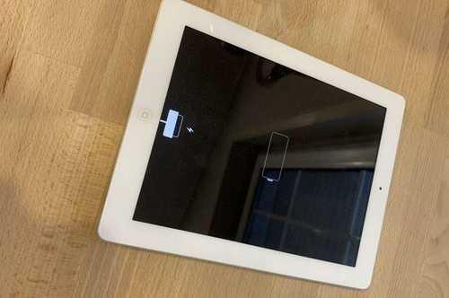Apple iPad 3 поколения (the new iPad) WiFi 16 гб