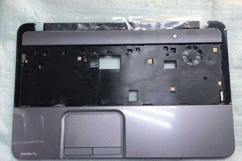 Топкейс для ноутбука Toshiba Satellite L50, L850