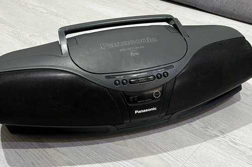Магнитофон Panasonic RX-DT75 (cobra)