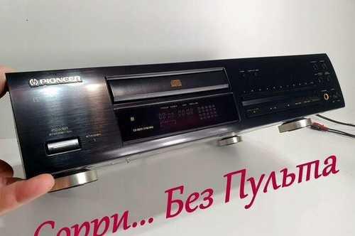 Pioneer PD-204