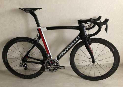 Велосипед шоссейный Pinarello Dogma F8