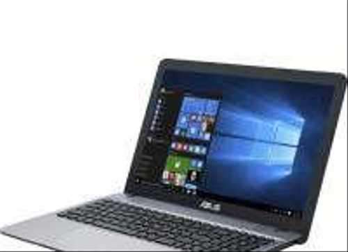 Ноутбук Asus VivoBook D541NA-GQ403T Celeron N3350