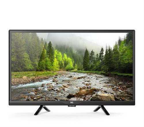 Телевизор BQ Smart Tv