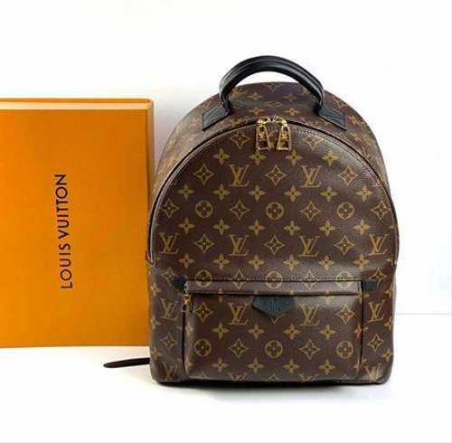 Рюкзак Louis Vuitton Josh(Premium)