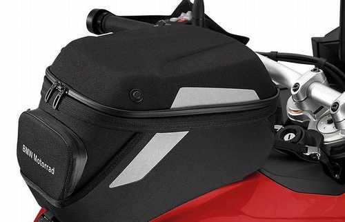 Сумка на бак BMW S 1000 XR 2014-2019 год, 10-15 л