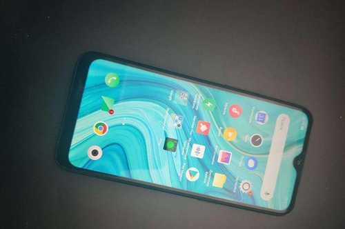 Телефон oppo a1k 32 gb