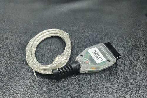 Can-hacker CH-OBD.M02 Кодер