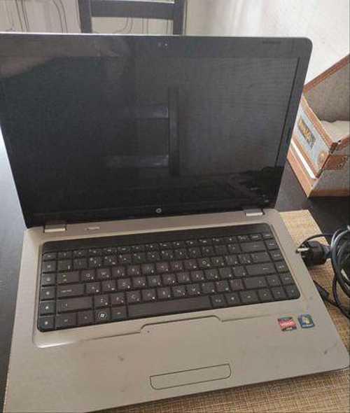 HP G62-a84er