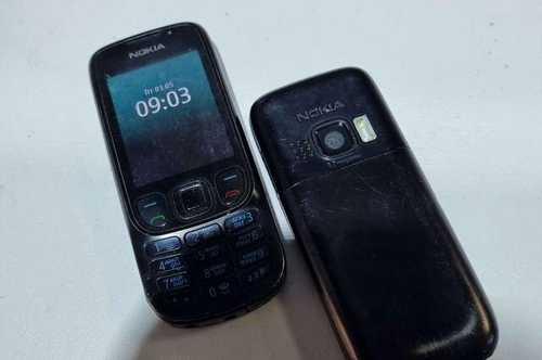 Телефон Nokia 6303 classic