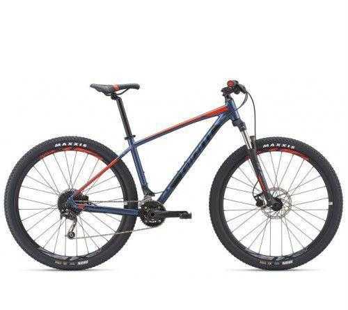 Продам Giant Talon 29er 2 GE