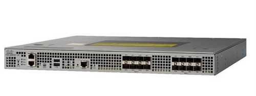 Маршрутизатор Cisco ASR1001-HX