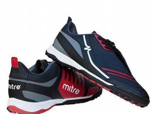 Бутсы футбольные Mitre Targa Astro р. 42-47