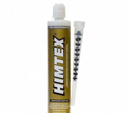 Химический анкер himtex easf-150, 300 ml