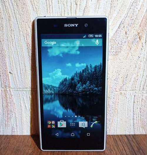 Sony Z1 C6903