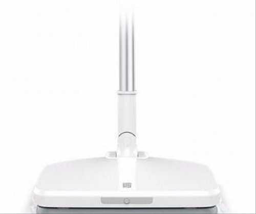 Швабра-полотер беспроводная Xiaomi swdk D260