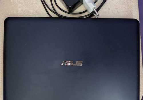 Ноутбук Asus X205T