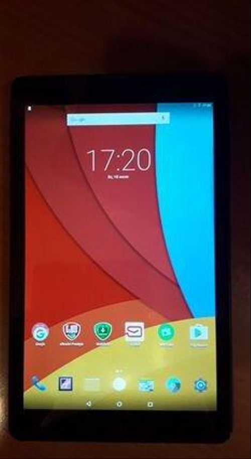 Планшет Prestigio 3108 / 8"
