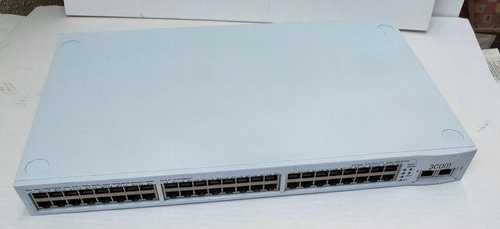 3COM 3C17302A SuperStack 3 Switch 4200 50-Port