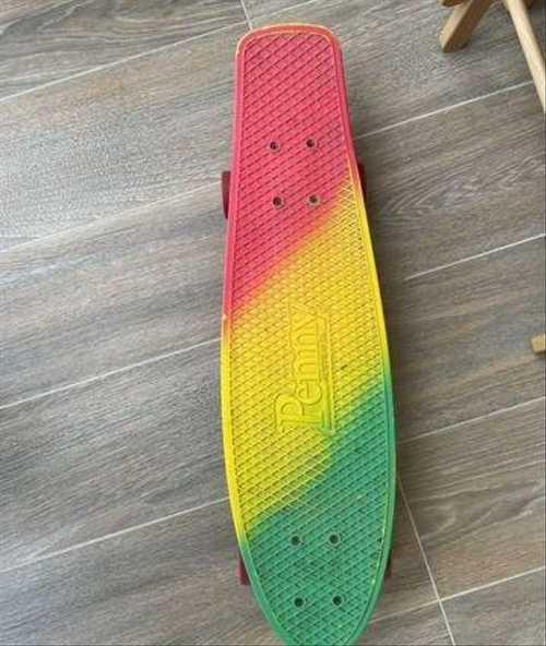 Penny board оригинал