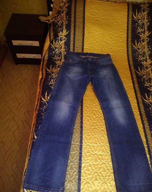 Джинсы Levi's 505