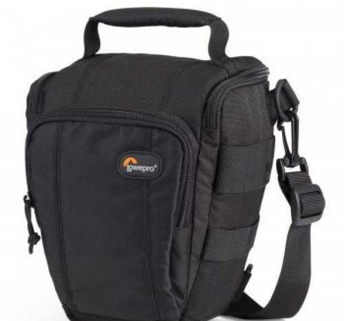 Сумка Lowepro Toploader Zoom 50 AW Черная