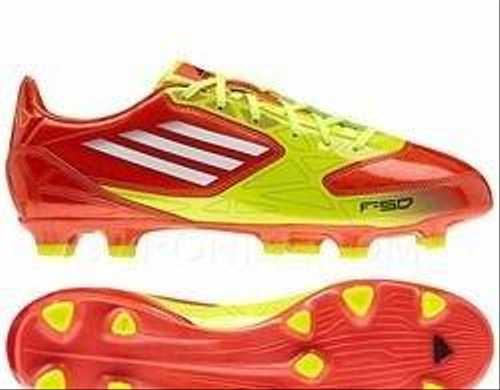 Продам Бутсы Adidas F10 TRX FG