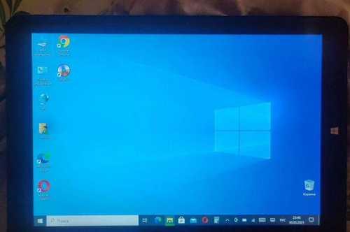 Chuwi hi12 4/64 windows android