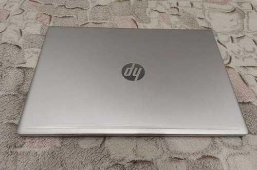 Ноутбук HP ProoBook 455 G6 (6MQ06EA) 16gb/512gb