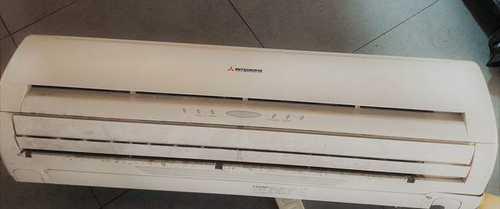 Кондиционер Mitsubishi бу