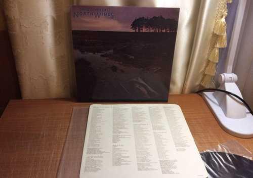 David Coverdale Northwinds. 1982 UK. Звук Nmint