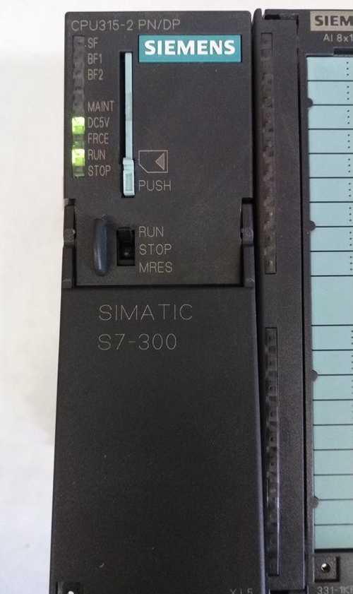 Simatic S7-300