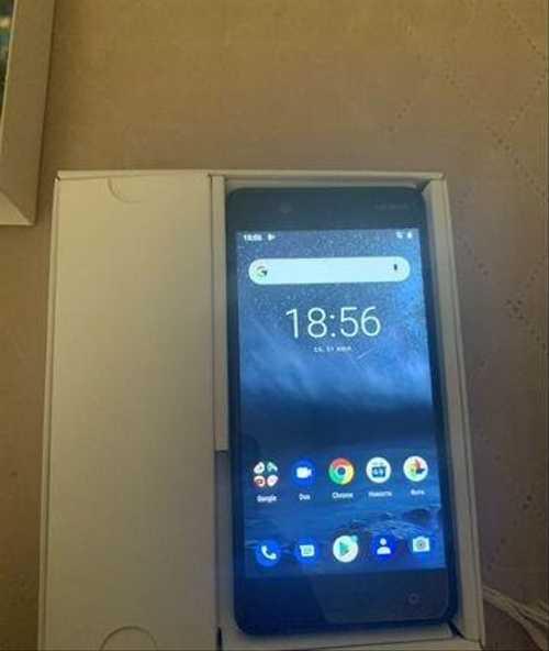 Nokia 5 TA1053