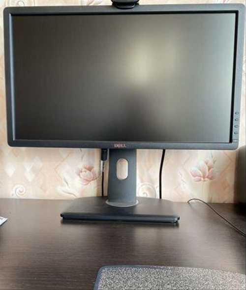 Монитор Dell U2312HM