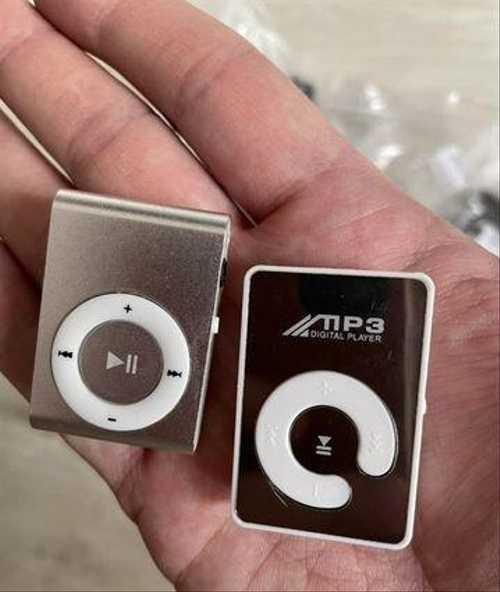 Mp3 плеер