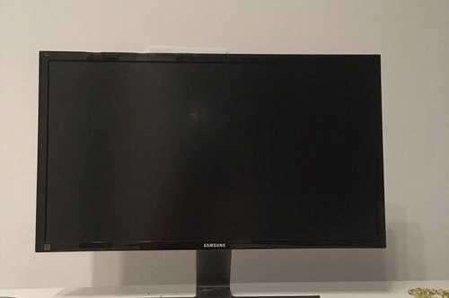 Монитор Samsung u28d590d