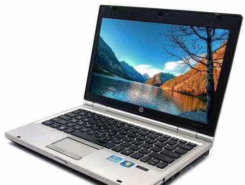 Качественный Ноутбук HP Core i5