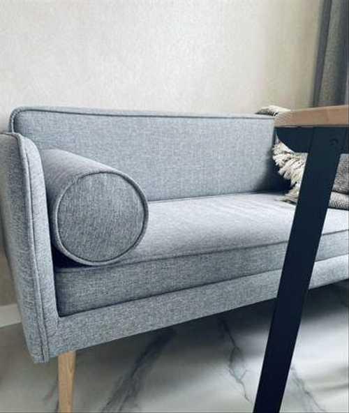 Мини диван в скандинавском стиле, новый