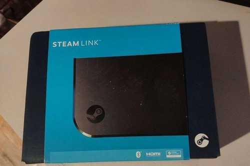 Valve steam link 1003
