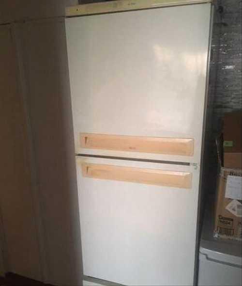 Холодильник стинол no frost