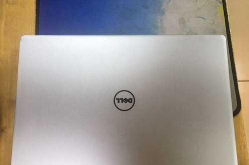 Dell xps 13 (i7/8/1tb ssd/4K)