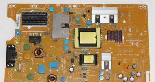 Платы для ЖК телевизоров Psu Ч.1